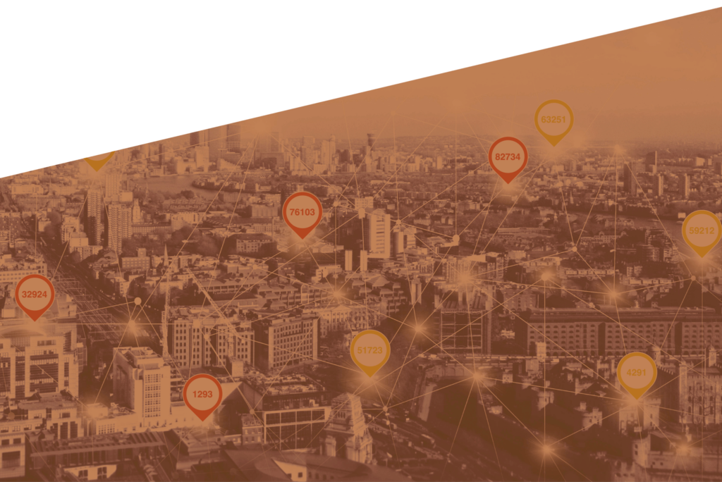 Smart Tag – Digital Safety