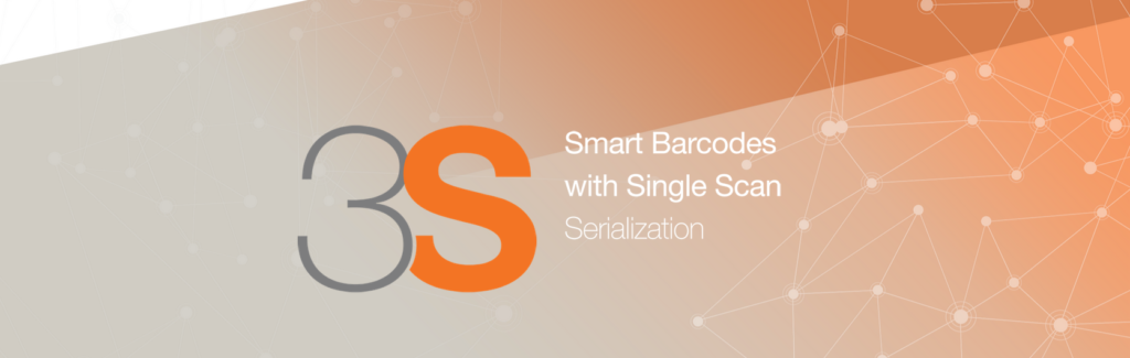 Smart Barcode – Digital Safety