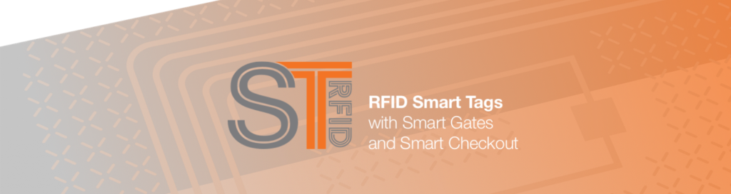 Smart Tag – Digital Safety